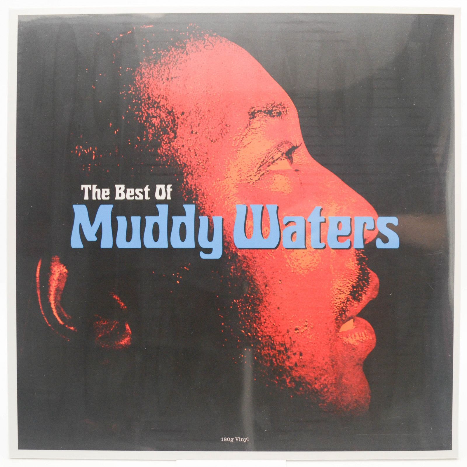 Muddy Waters - The Best Of Muddy Waters, 4980 ₽ Европа, Groove replica ...