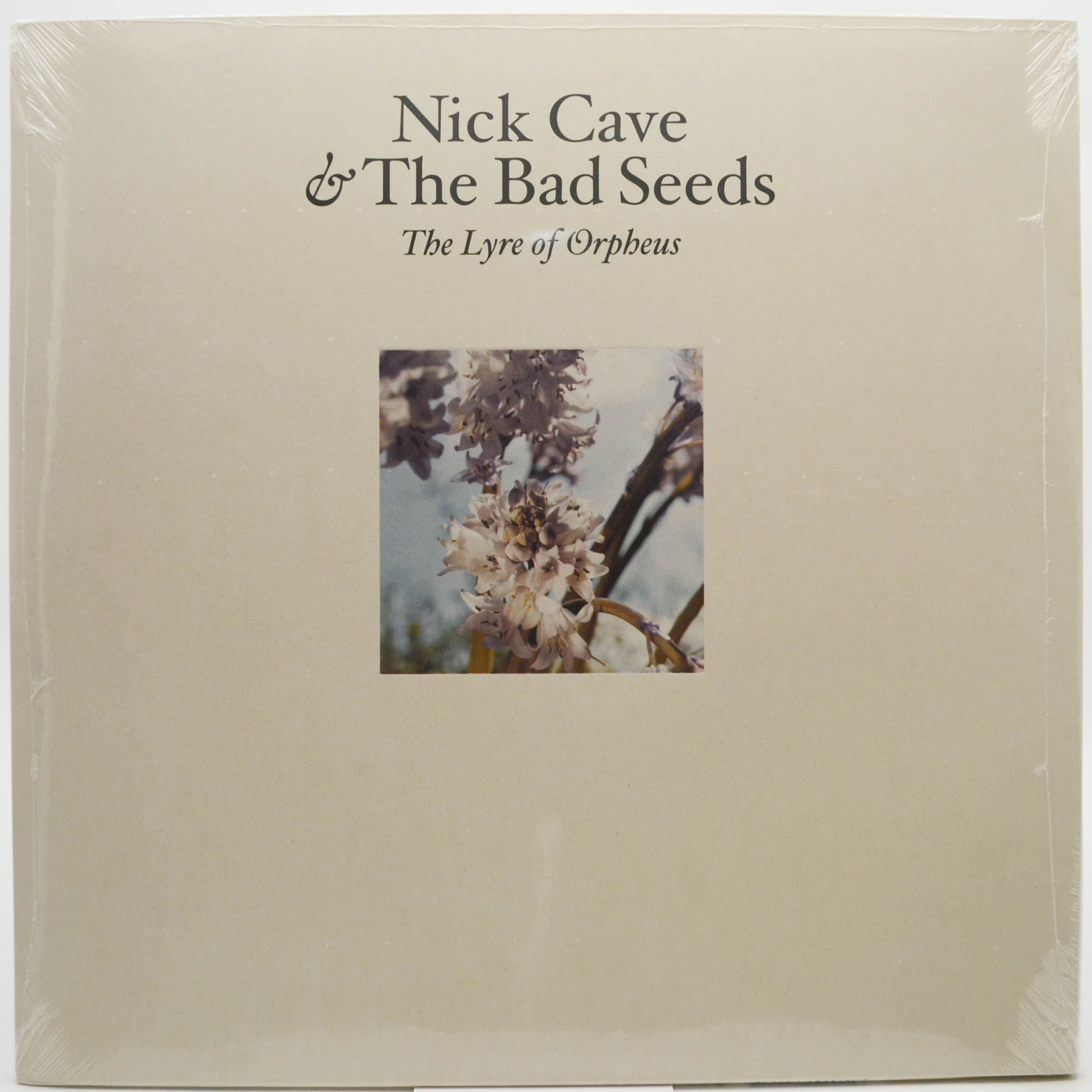 Nick Cave & The Bad Seeds - Abattoir Blues / The Lyre Of Orpheus (2LP ...