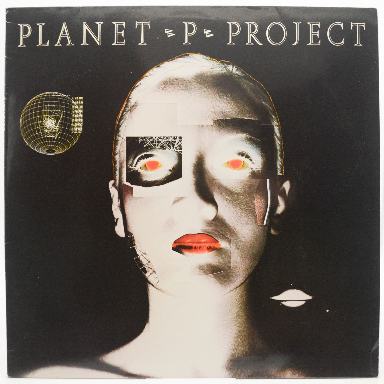 Planet P Project - Planet P Project, 3990 ₽ Европа, Geffen, купить ...