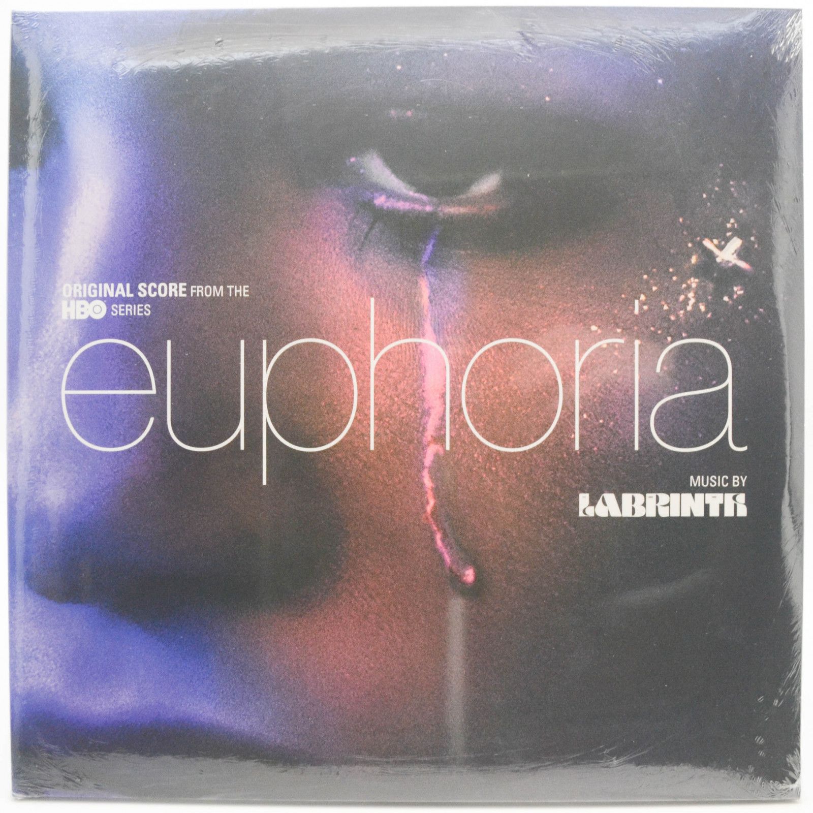 Labrinth - Euphoria (Original Score From The HBO Series) (2LP), 7980 ...