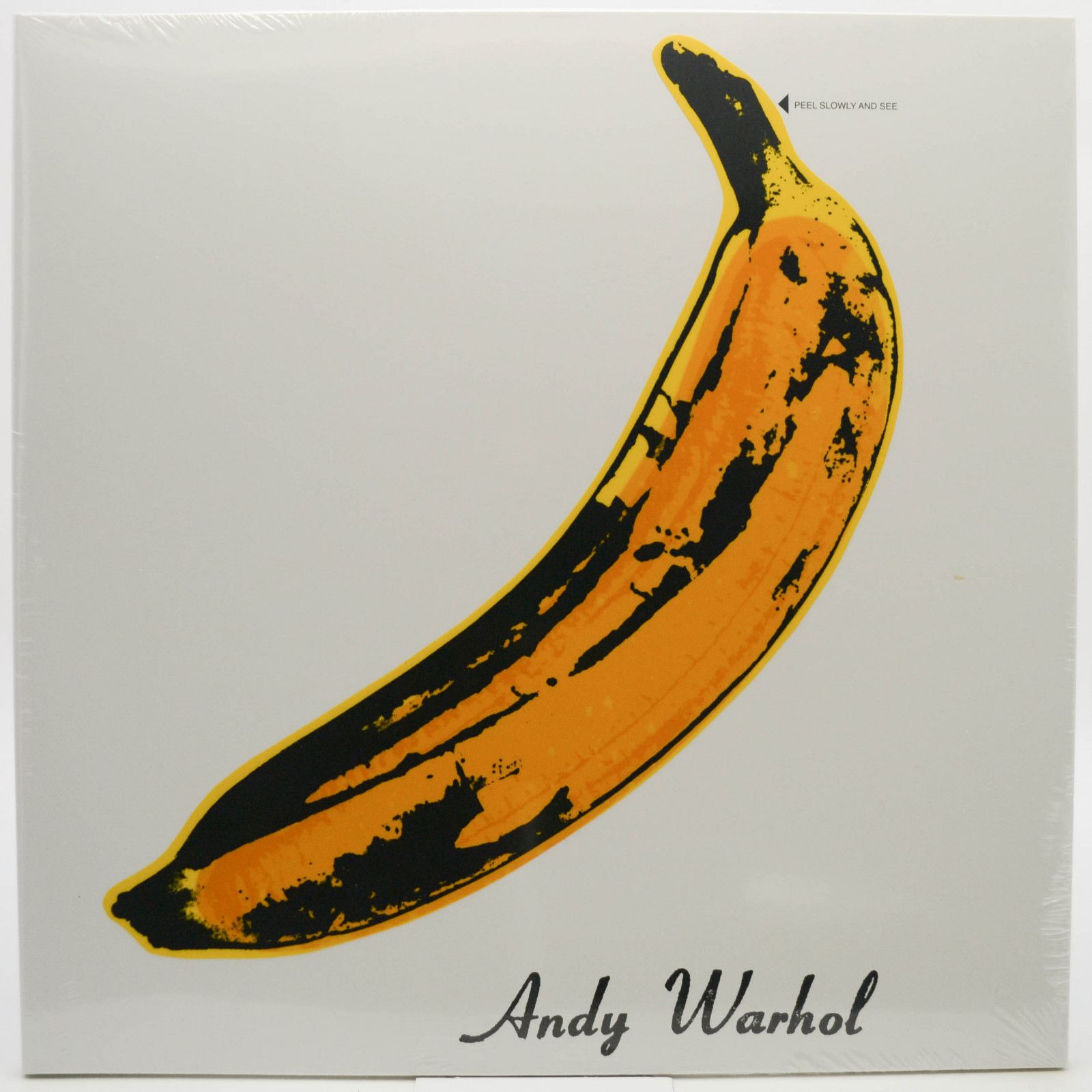 The Velvet Underground & Nico - The Velvet Underground & Nico, 6780 ...