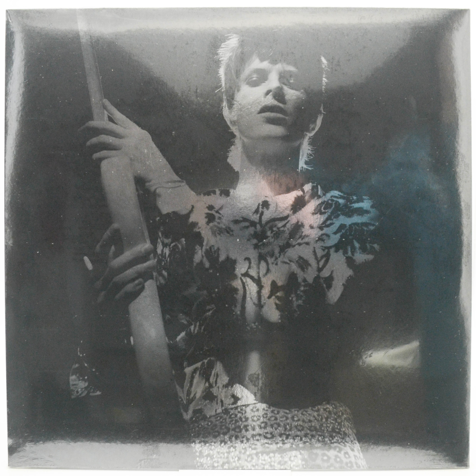 David Bowie - Rock 'N' Roll Star!, 5490 ₽ Европа, Parlophone, купить ...