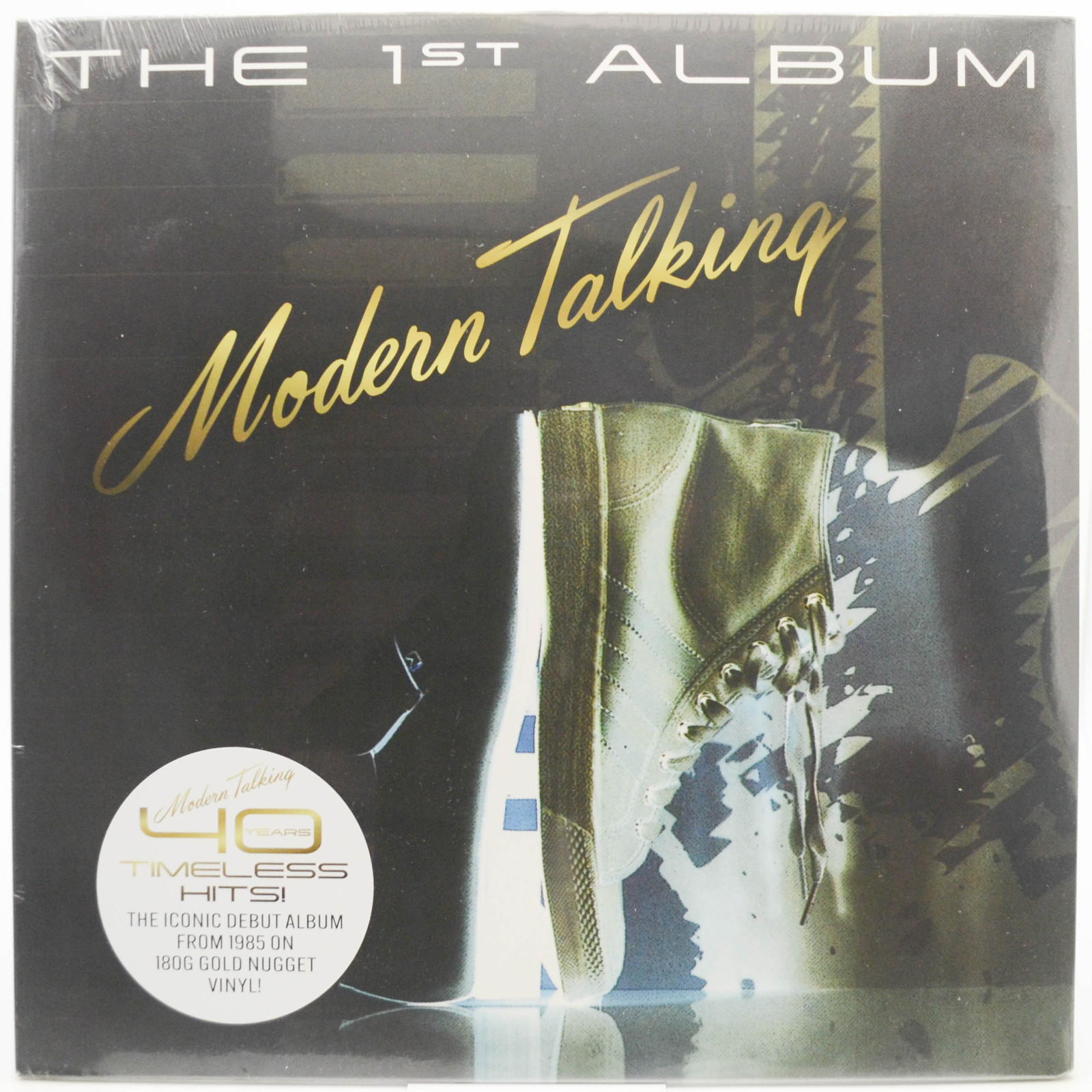 Modern Talking - The 1st Album, 7460 ₽ Англия и Европа, Sony Music ...