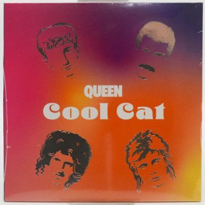 Винилпарк. Интернет-магазин пластинок со всего света