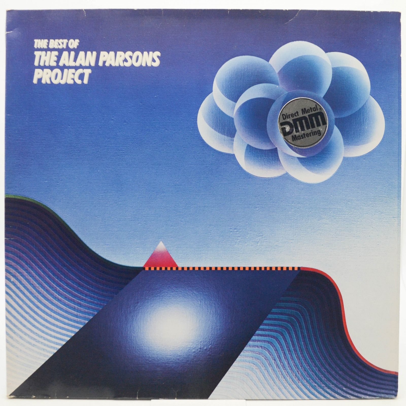 The Alan Parsons Project - The Best Of The Alan Parsons Project, 2890 ...